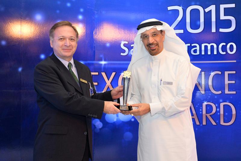 JPI Best Project Award 2015, 5/16/2016
